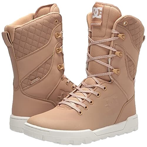 DC Snow Boots | eBay