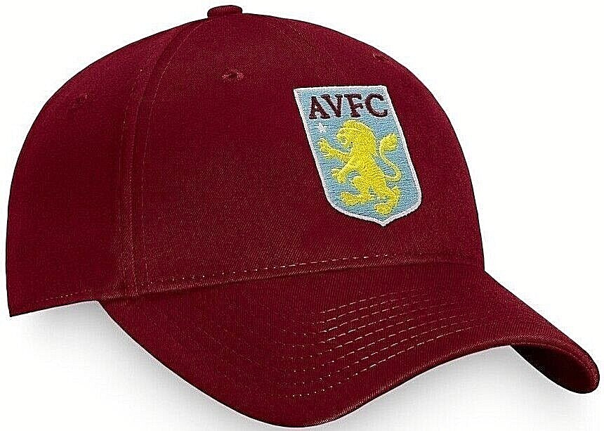 ADULT MENS BASEBALL CAP 58cm FOOTBALL CLUB CRESTED SPORTS HAT | eBay UK