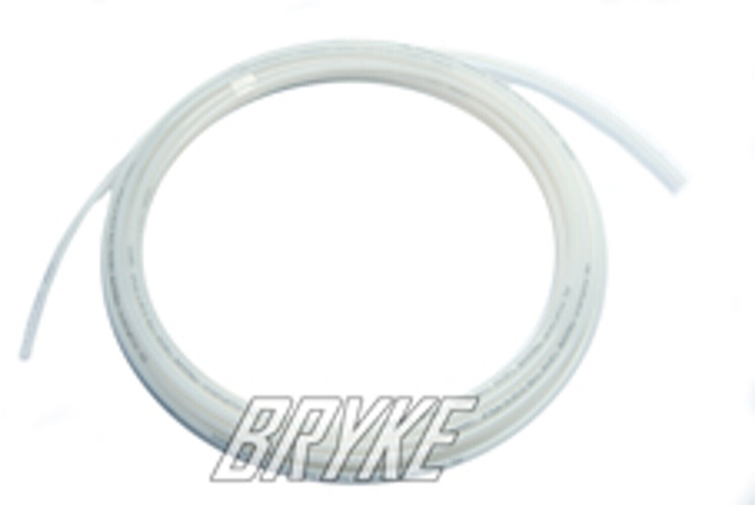 Bulk Lightweight Plastic Brake Line 20' Long IMCA | eBay