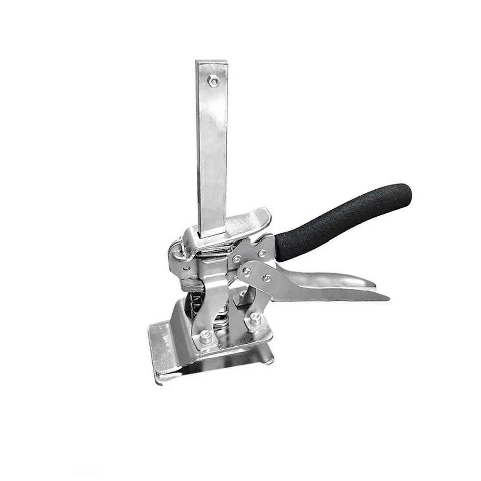 1x Elevate Tool Moving Labor-saving Hand Lifting Tools Cabinet Jack ...