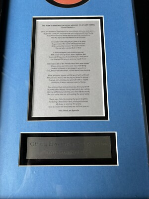 Backstage pass Elvis Presley Original , Sehr Seltenes Stück !! | eBay.de