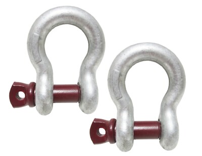 Rigging - Clevis Lift