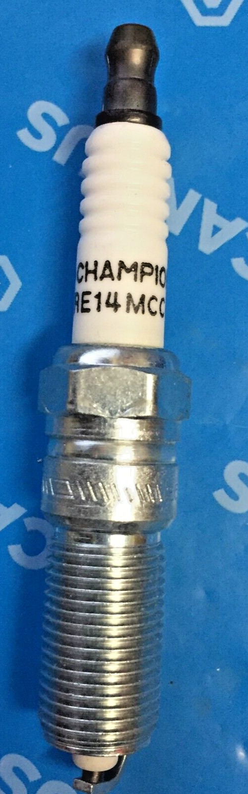 Champion RE14MCC4 - Alternative spark plugs