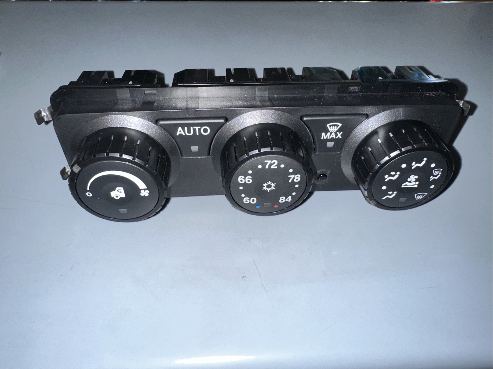 New F21-1028-23B1 Genuine Paccar® HVAC Climate Temperature Control ...