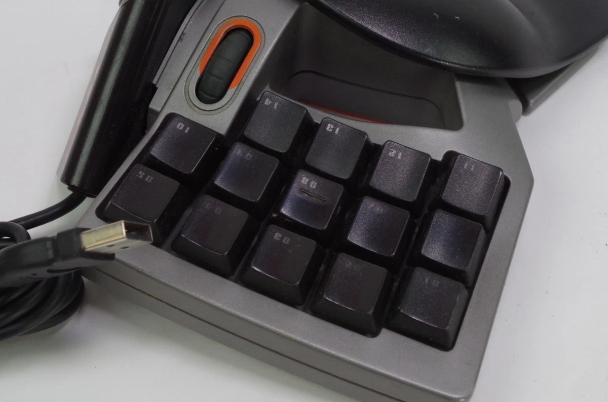 Belkin Gaming Mouse