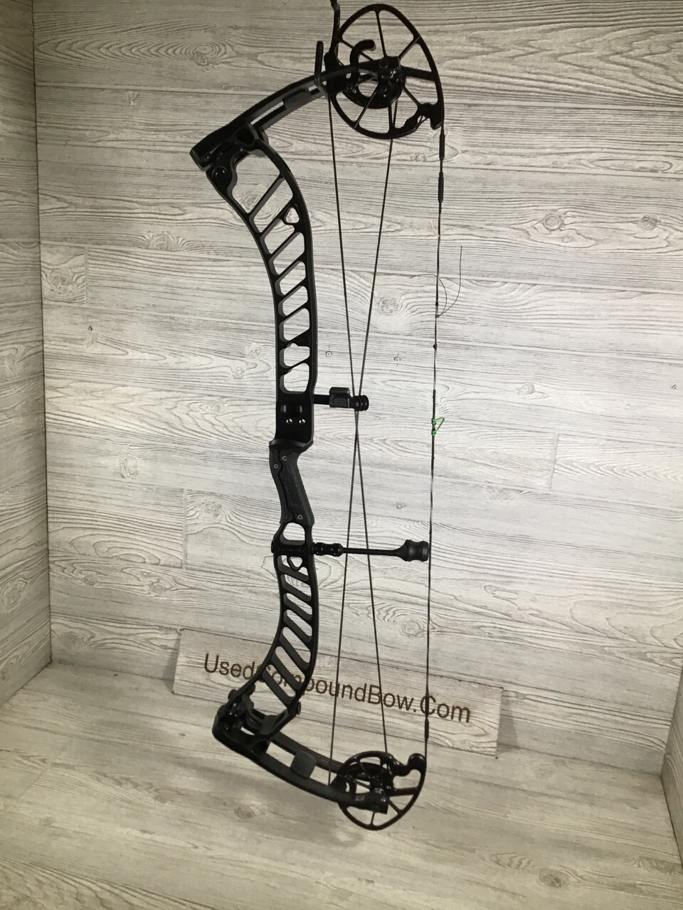 Prime Revex 6 RH Black | eBay