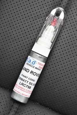 LAND ROVER RANGE ZERMATT SILVER LRC 798 PAINT TOUCH UP PEN DISCOVERY ...