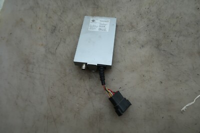 HARLEY DAVIDSON TOURING CB RADIO MODULE 76236-06C E-786 | eBay