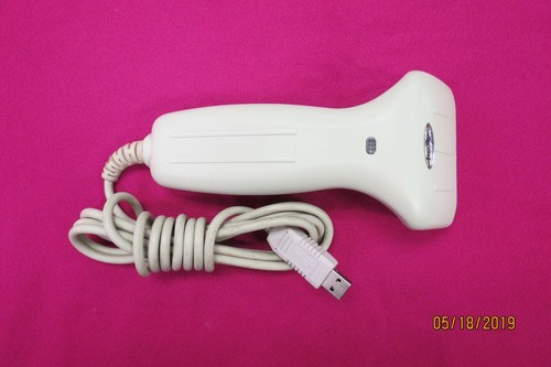 ACAN FG-8100 CCD BARCODE READER | eBay