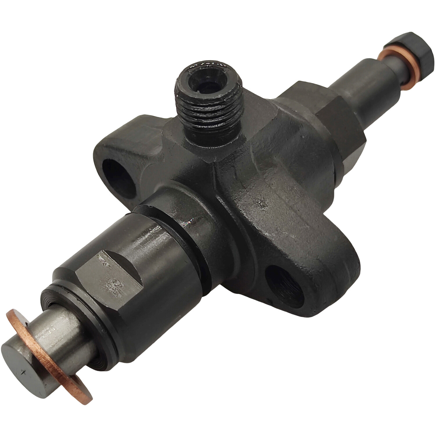 Fuel Injector 1081629R91 3040870R94 Fits Case IH Tractor 384 444 B275 ...
