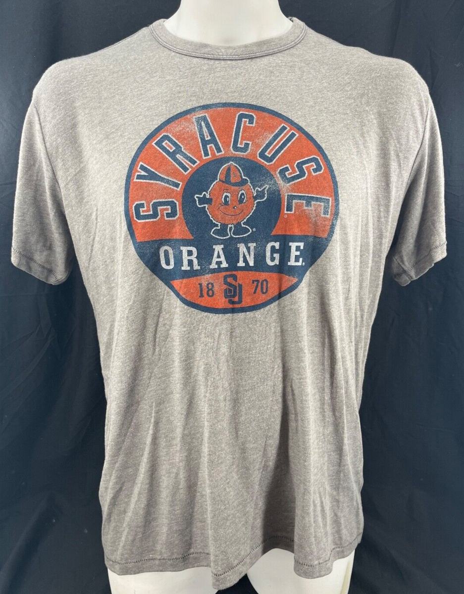 T Shirt World Syracuse Syracuse Orange 2022 NCAA Men's Soccer National