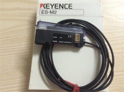Keyence ES-M2 Photoelectric Amplifiers fg | eBay