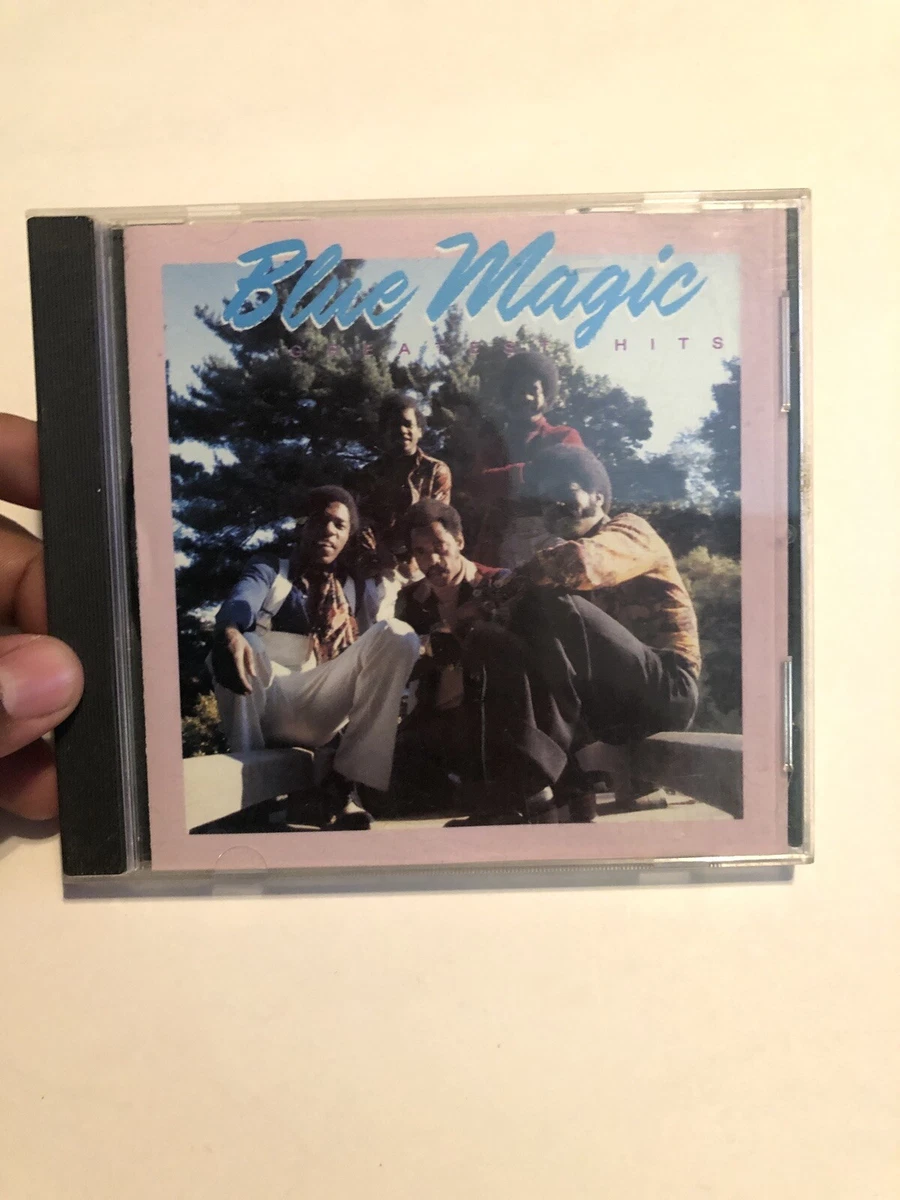 Blue Magic Greatest Hits