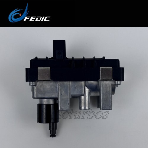 Turbo actuator 797862-0032 6NW010099-18 for BMW 1 2 3 4 X5 F21 2.0 165 ...