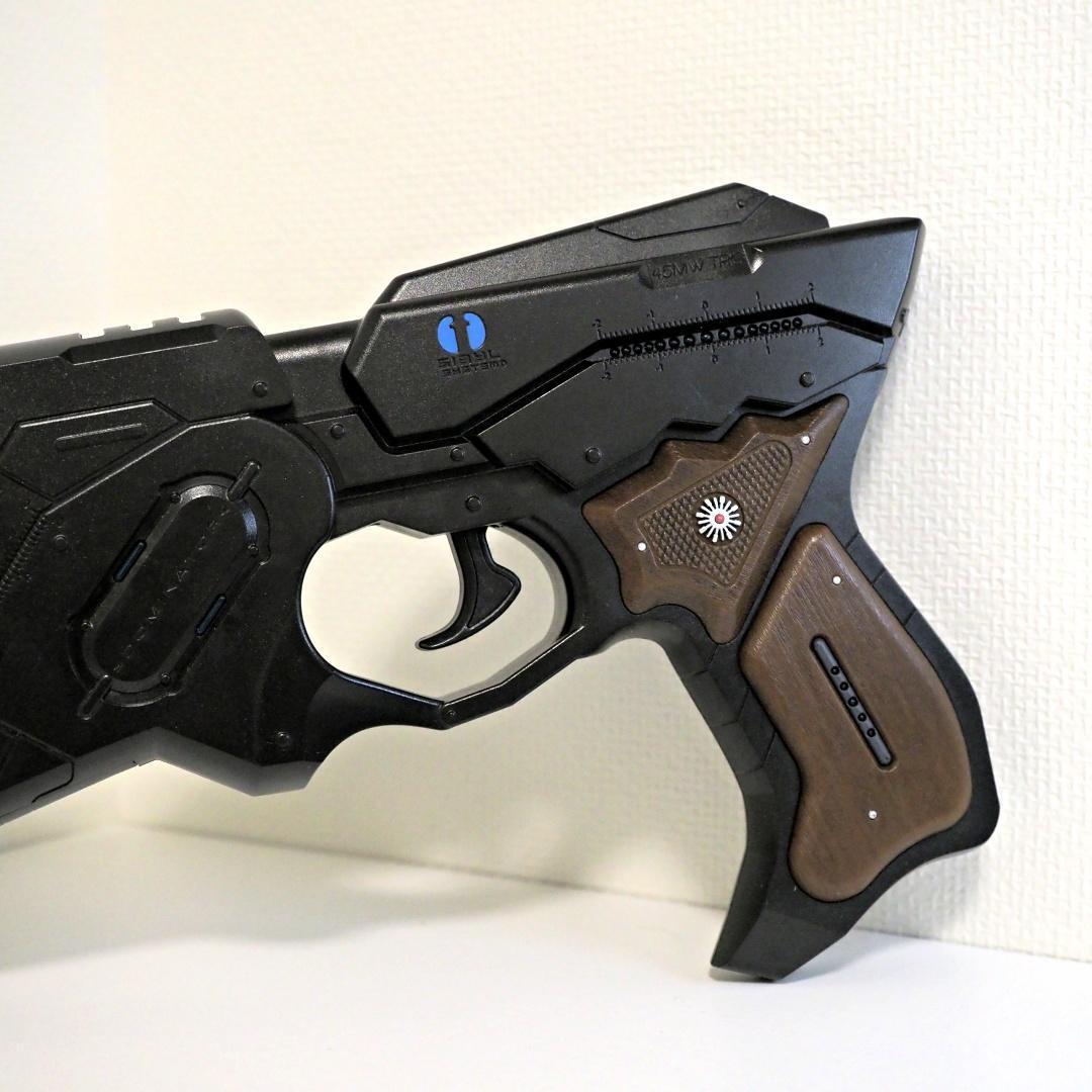 PSYCHO-PASS 3 Dominator Premium Life Size 1/1 Figure Toy Sega Japan | eBay
