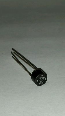 EDI PF10 Bridge Rectifier 1 Phase ( 4 Pin ) | eBay