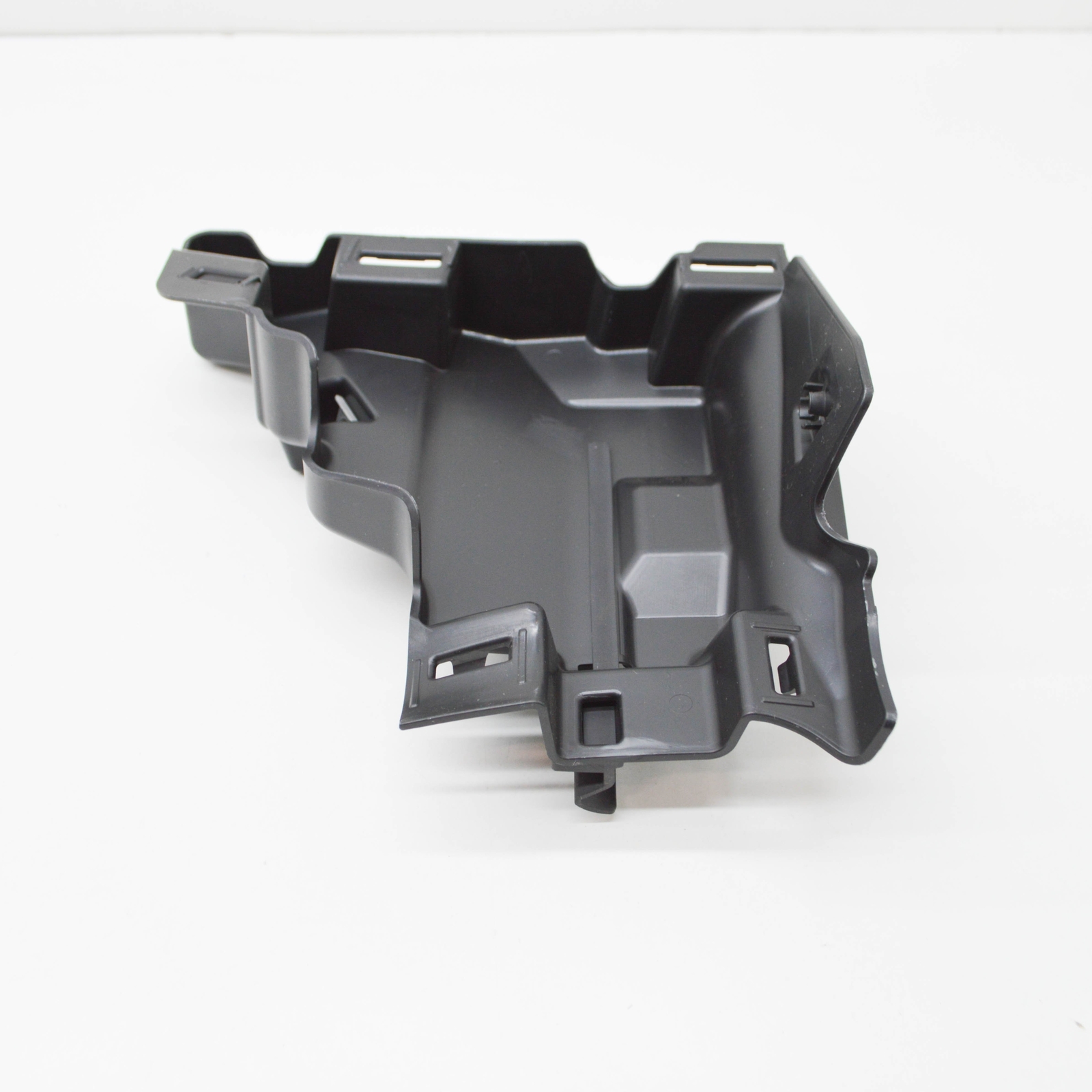 MERCEDES-BENZ C W206 Front Left Air Duct Cover A2068850702 NEW GENUINE ...