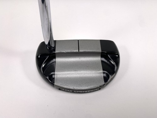 Never Compromise Z/I Alpha Putter 35.5" Mens RH | eBay