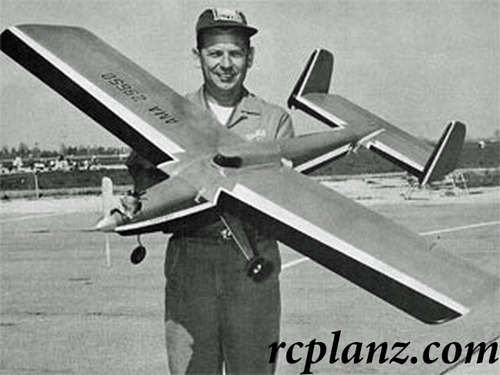 R/C AIRPLANE PLANS & PATTERNS: Torero 70" Wingspan - RC Pattern Plane ...
