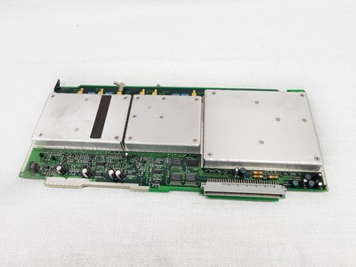 Adapters - Spectrum Analyzer