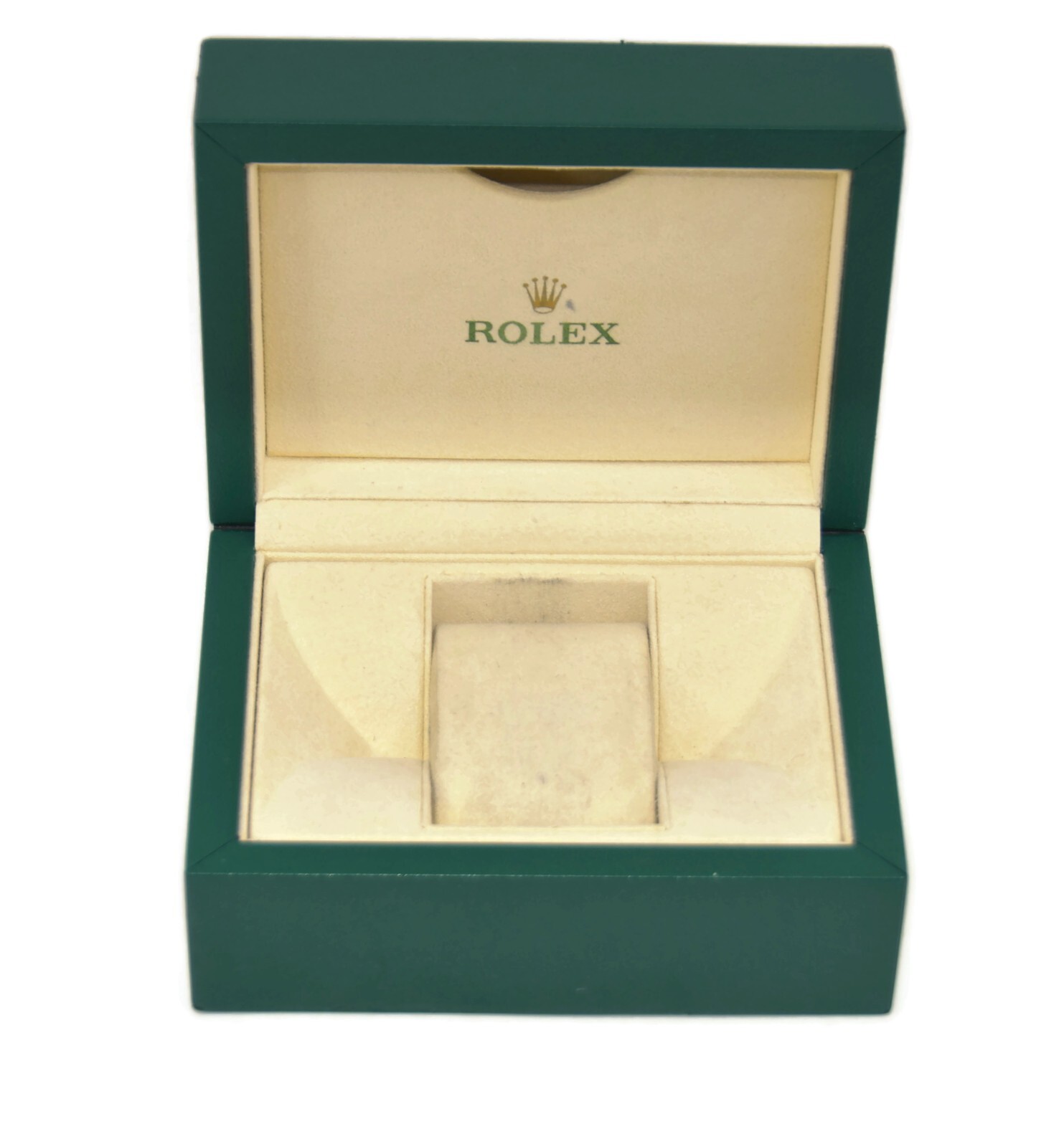Rolex Green Wave Watch Box 39137 | eBay