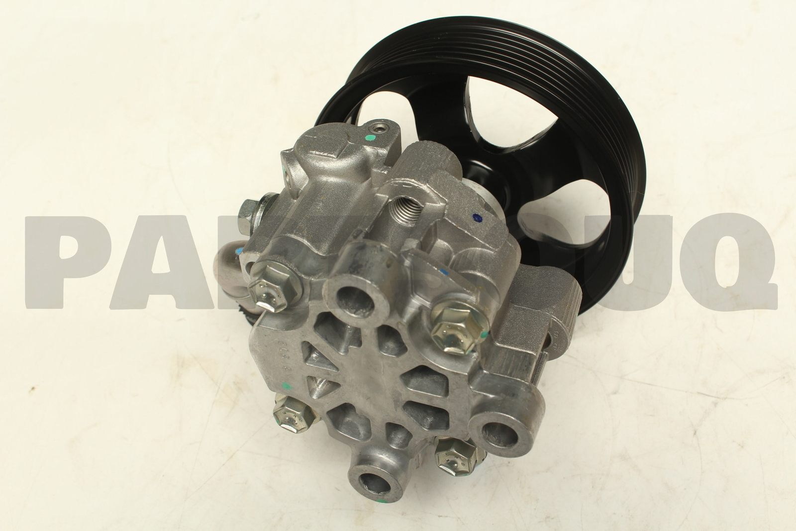 443100K060 Genuine Toyota PUMP ASSY, VANE 44310-0K060 | eBay
