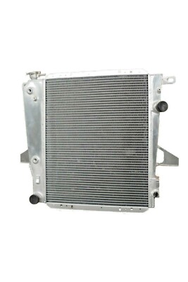 All Aluminum Radiator For 1995-1997 Ford Ranger 4.0 3.0 HPR866 | eBay
