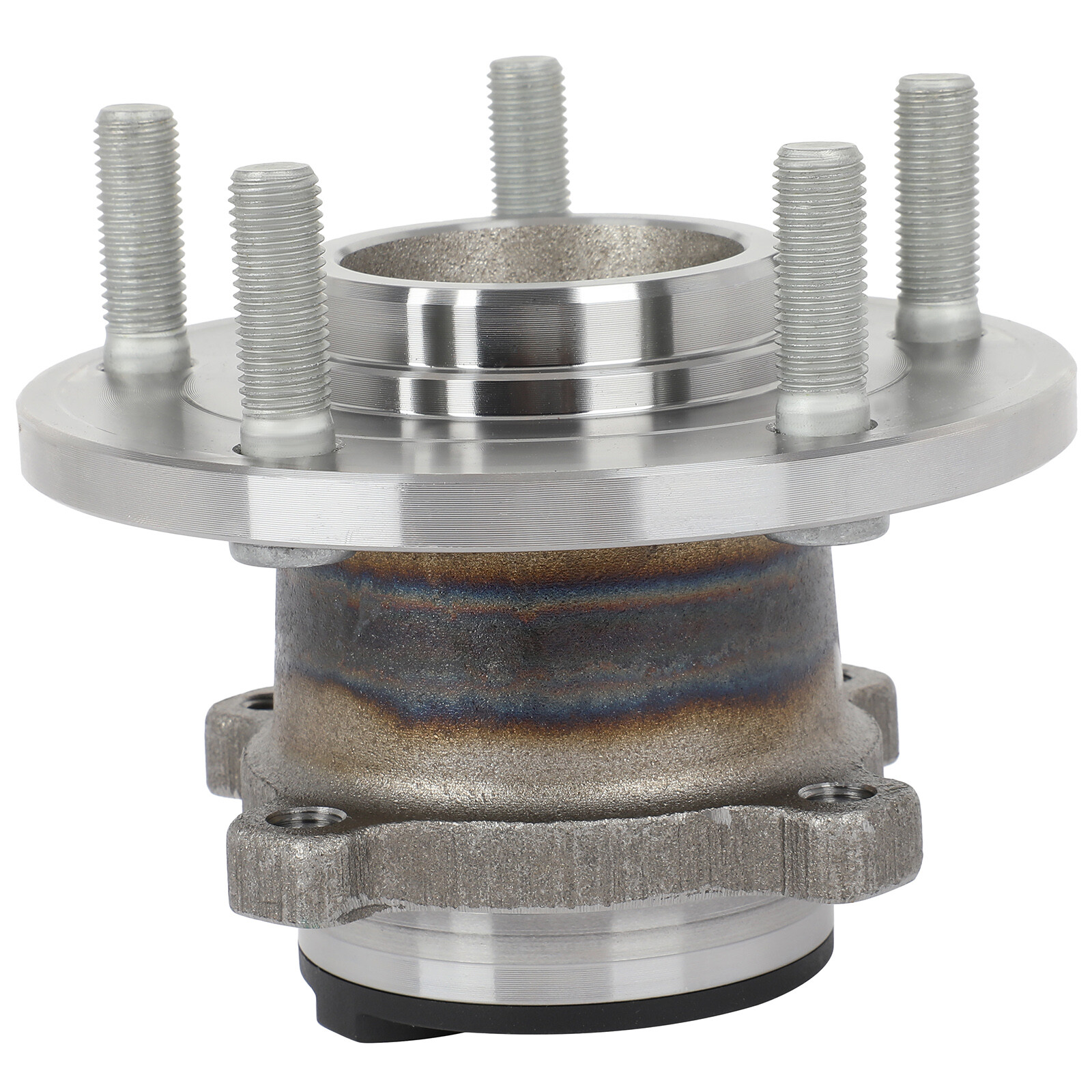 Rear Wheel Hub Bearing Assembly For Mazda 3 2004-2013 Mazda 5 2006-2010 ...