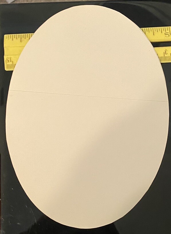 Bill Stroppe & Associations Racing decal sticker Early ford Long Beach ...