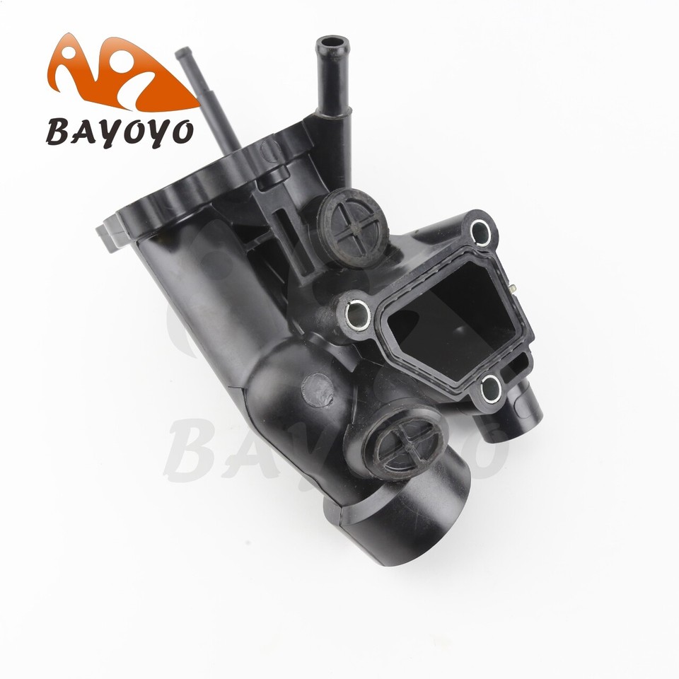 New Passage Water Water Pump Bracket For 11-13 Infiniti QX56 QX80 11061 ...