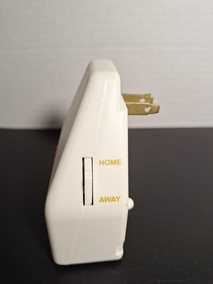 The Clapper Lights On Lights Off | eBay