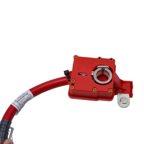 High Performance Battery Cable for BMW F10 F11 E82 Factory ...