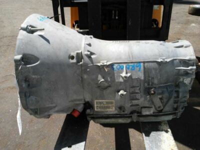 2007-2010 CHRYSLER 300 Automatic Transmission 5.7L 5 Speed AWD OEM HEMI ...