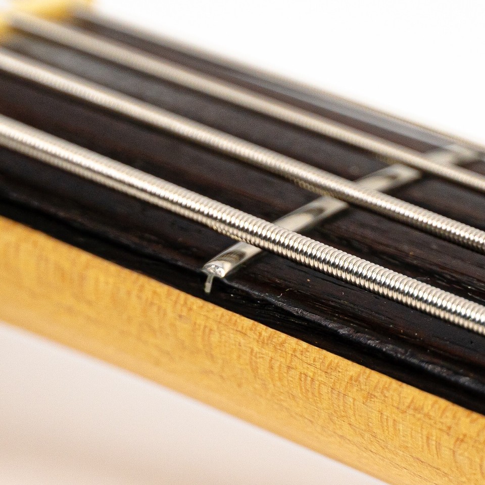 1971 Fender Precision Bass B Nut Width Sunburst w/ Vintage DiMarzio ...