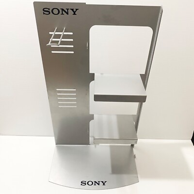 Genuine? Sony Playstation 1 PS1 Retail Stand - Free Postage - Large ...