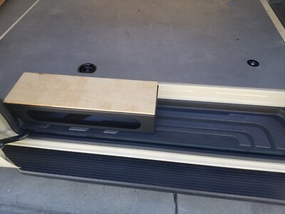 Mercedes Sprinter Floor Extension 2007-Present | eBay