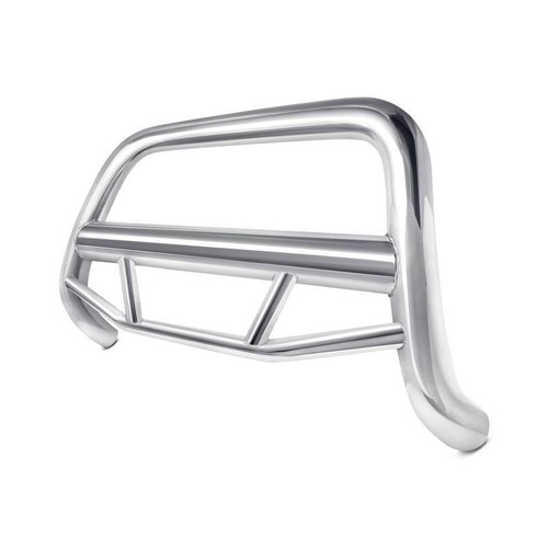 Black Horse MAX Bull Bar Push Bar Stainless Steel Fits 2002-2005 Ford ...