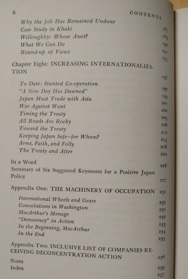 Failure in Japan With Keystones for a Positive Policy Robert B Textor ...