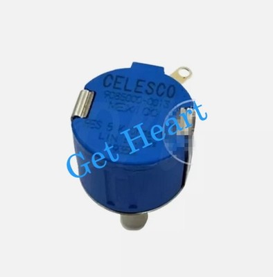 1PCS 9085000-0013 5K 0.15% 5-turn multi turn potentiometer shaft ...