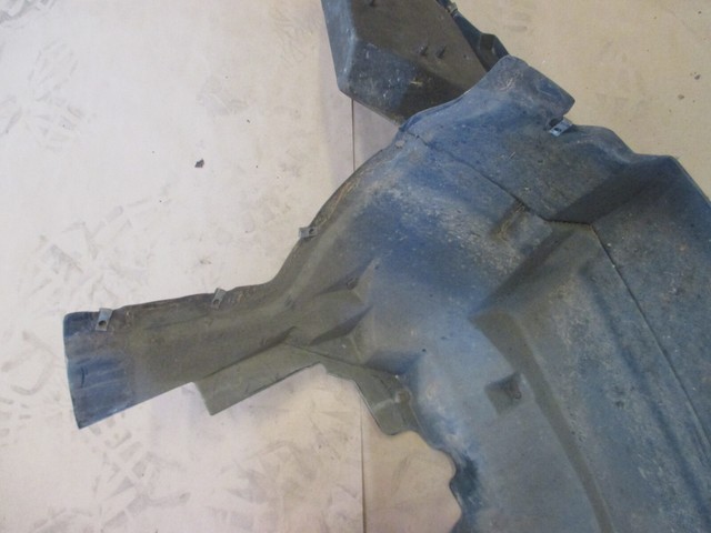 97-04 Corvette C5 Front Inner Fender Wheelwell Driver Left Side ...