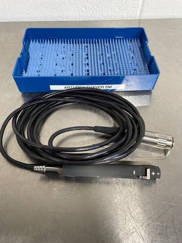 Arthrex Synergy AR-8330SJ Shaver Handpiece | eBay