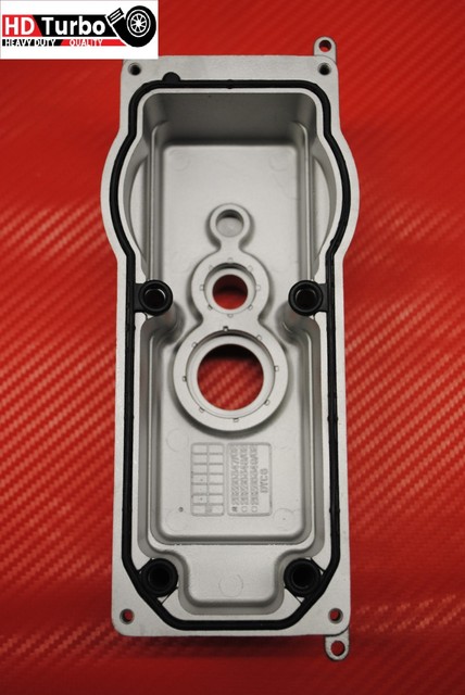 Holset Cummins VGT Turbo Actuator Gasket Seal Install Service Kit ...