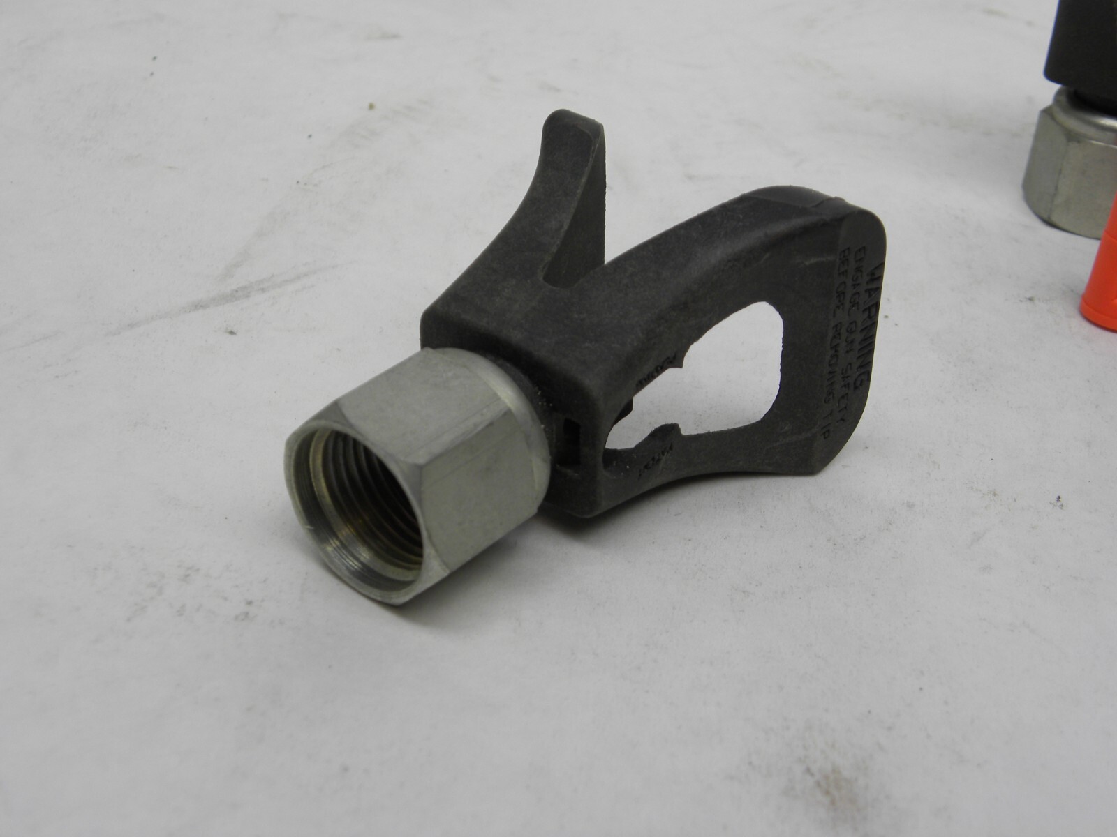 LOT OF 6 - Titan 711-6003 Swivel Head Spray Tip Female Thread | eBay