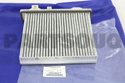 7803A027 Genuine Mitsubishi AIR REFRESHER ASSY | eBay