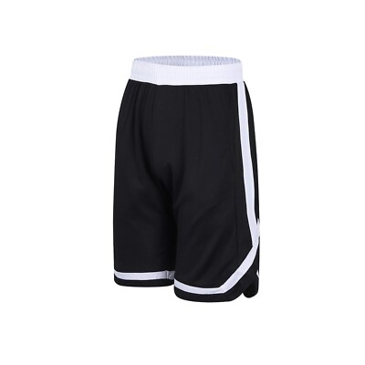 PTSports Basketball Gym Shorts for Men Running Workout Shorts with ...