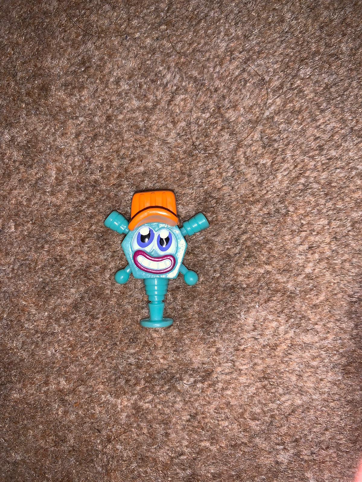 Moshi Monster Moshlings - Series 1-12 | eBay