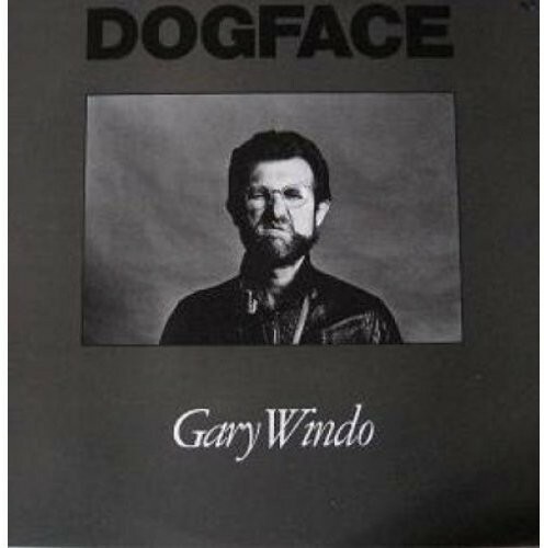 Gary Windo - Dog Face [New CD] 5060230863702 | eBay