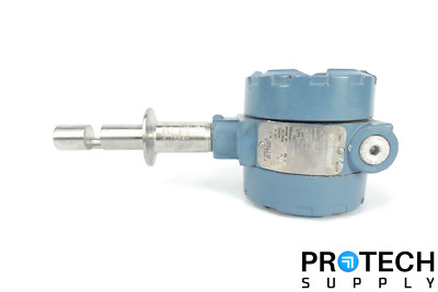 Rosemount Sapphire Tempurature Sensor FM0GST0015T15V with WARRANTY | eBay