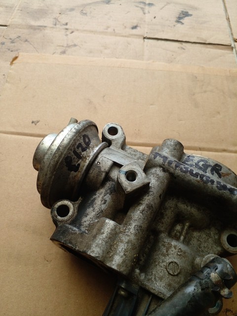 Mitsubishi L200 / Fiat Fullback Egr Valve 1582A526 2015-2019 for sale ...