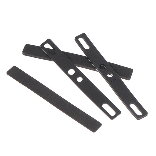 Mechanical keyboard spacebar sound inslution foam noise absorbing ...